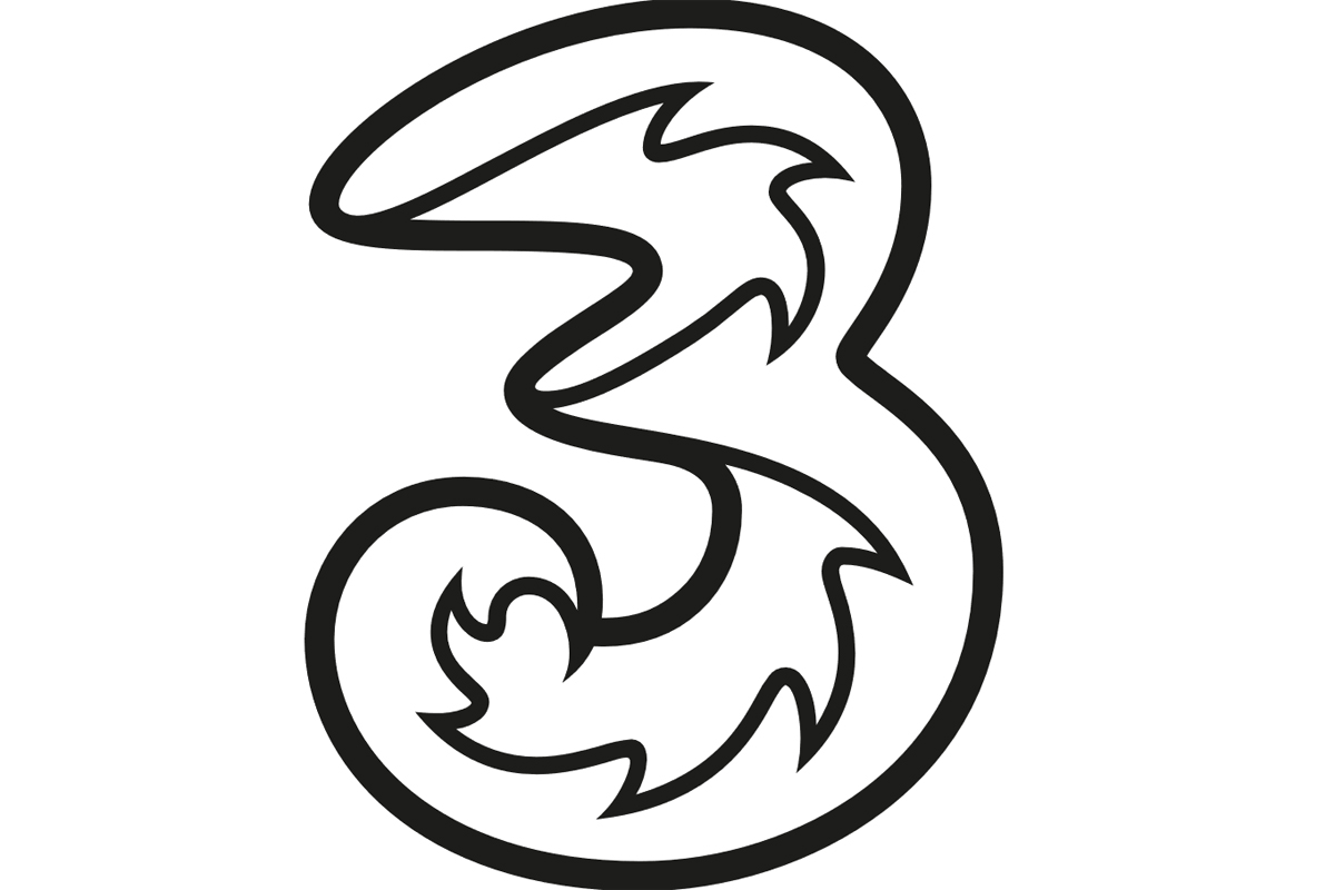 3 Mobile network falls over - down all night - ChannelX