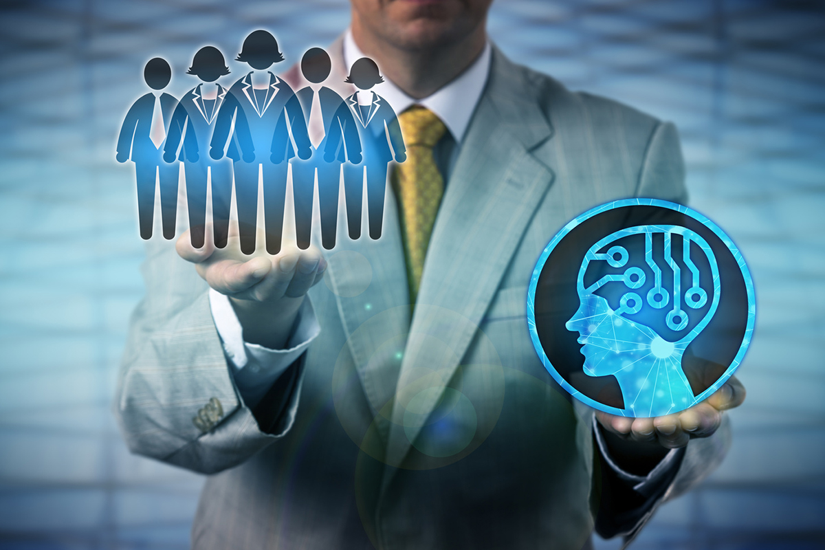 Consumers are embracing AI and will reward organisations that offer ...