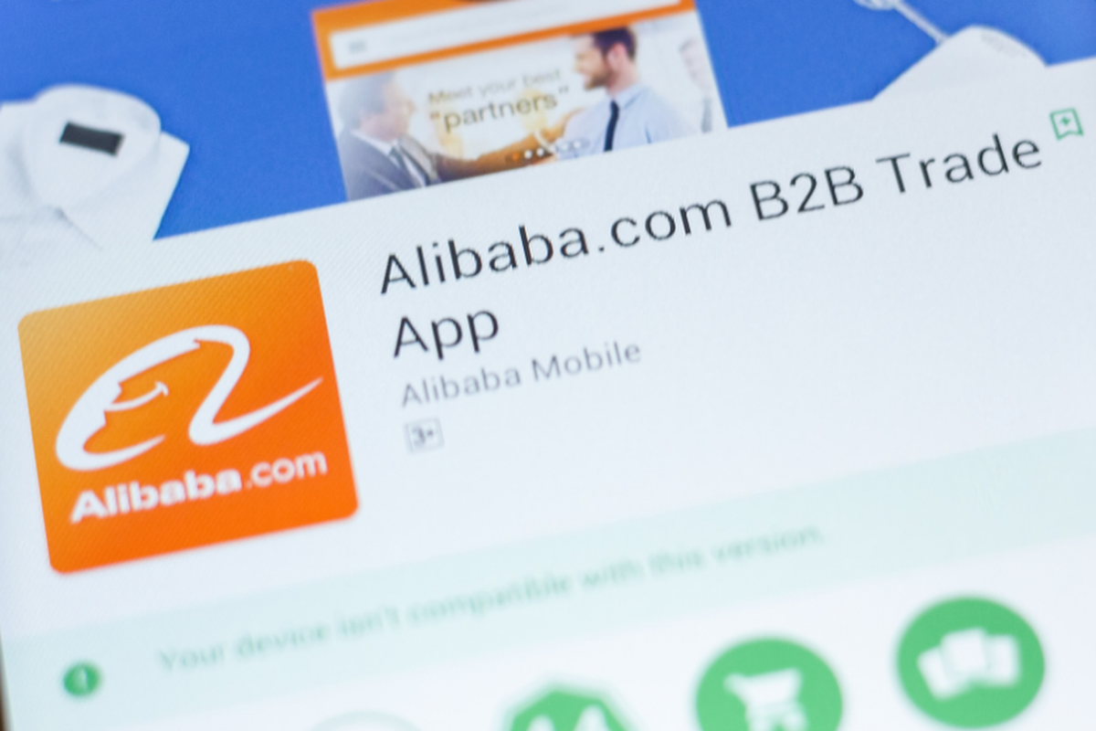 Alibaba.com welcome US merchants to trade on the marketplace - ChannelX
