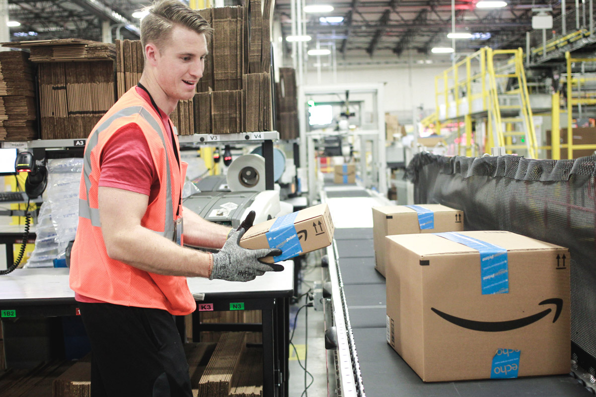 How to calculate your Fulfilment by Amazon FBA fees - ChannelX