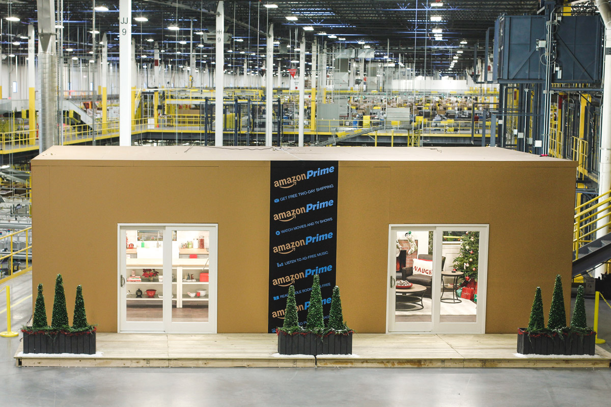 3 Step guide to creating an Amazon Store Front - ChannelX