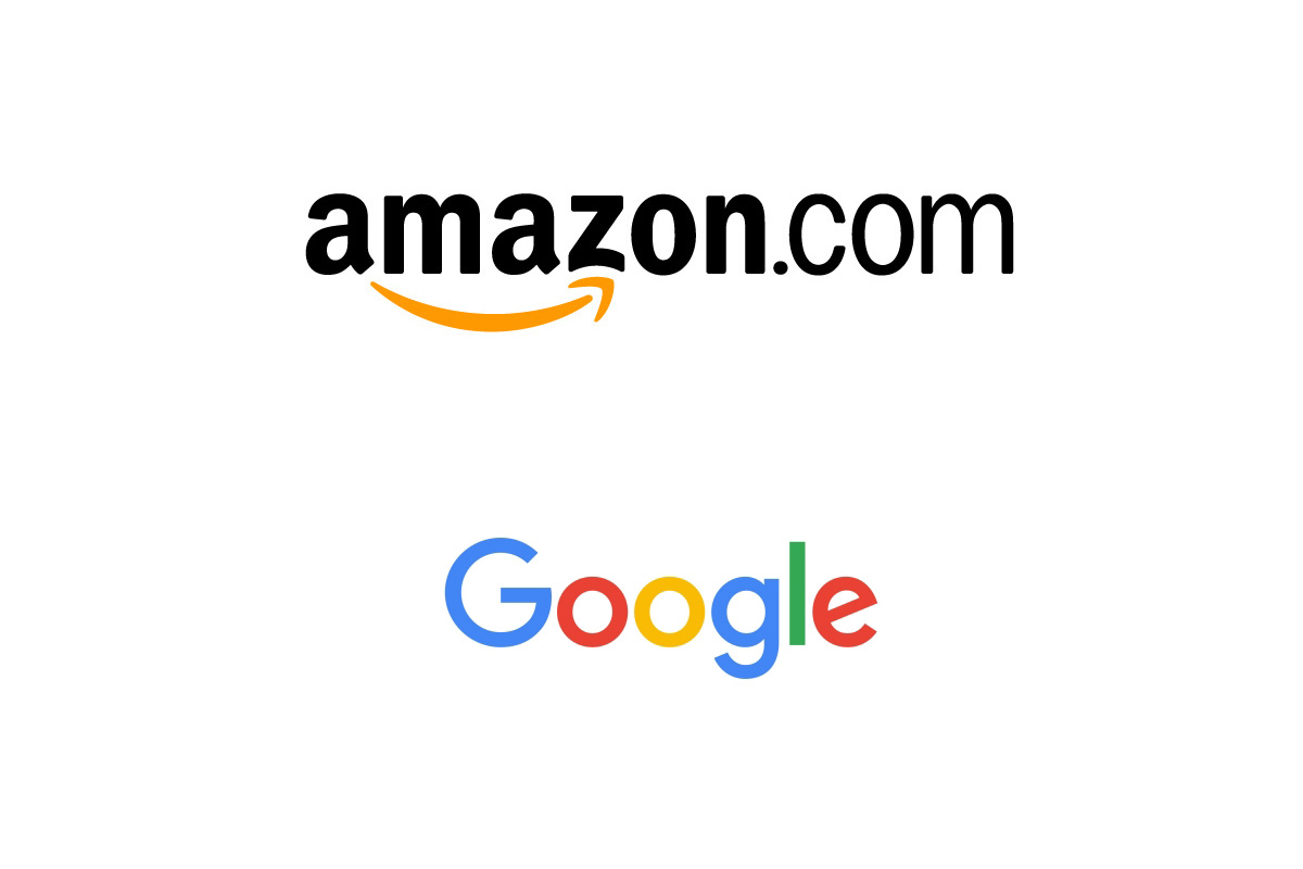 Amazon and Google team up to bring video to each other's platforms ...