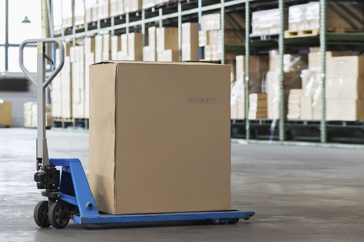 Extra-large Amazon FBA tier introduced - ChannelX