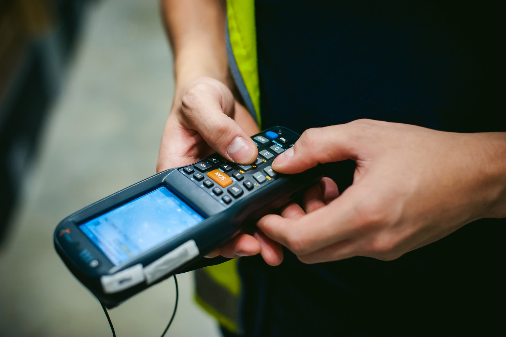 What do we really need from parcel tracking? - ChannelX