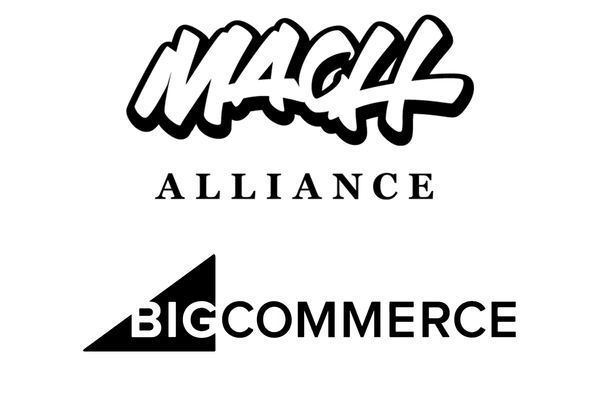 BigCommerce joins the MACH Alliance - ChannelX