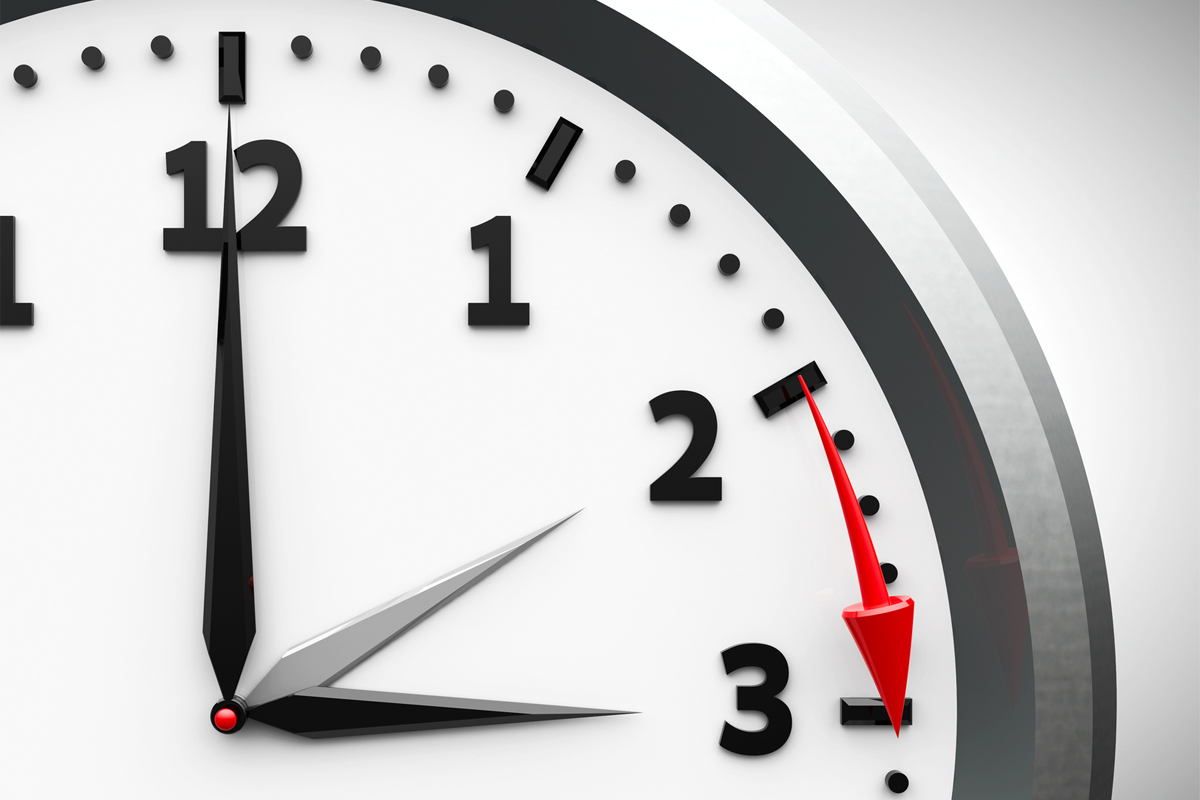 How British Summer Time impacts eBay auctions - ChannelX