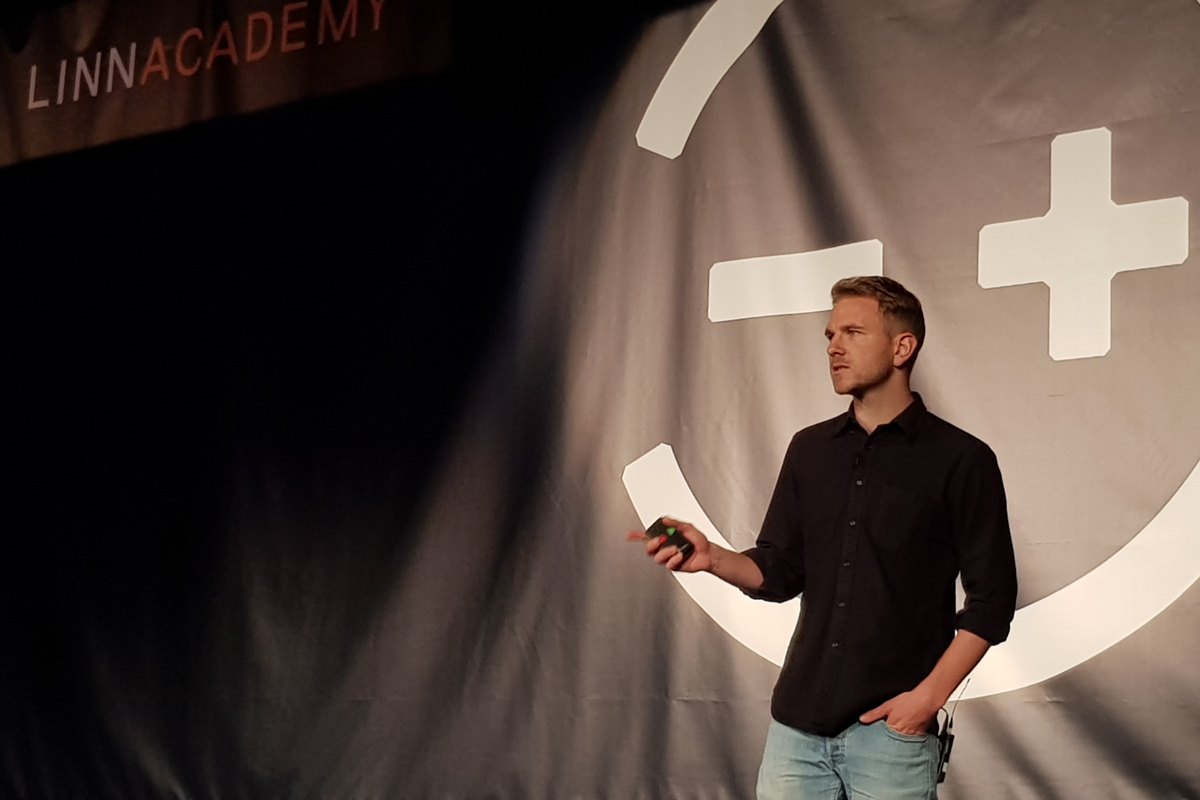 Linnworks – Announcing A New Mission - ChannelX