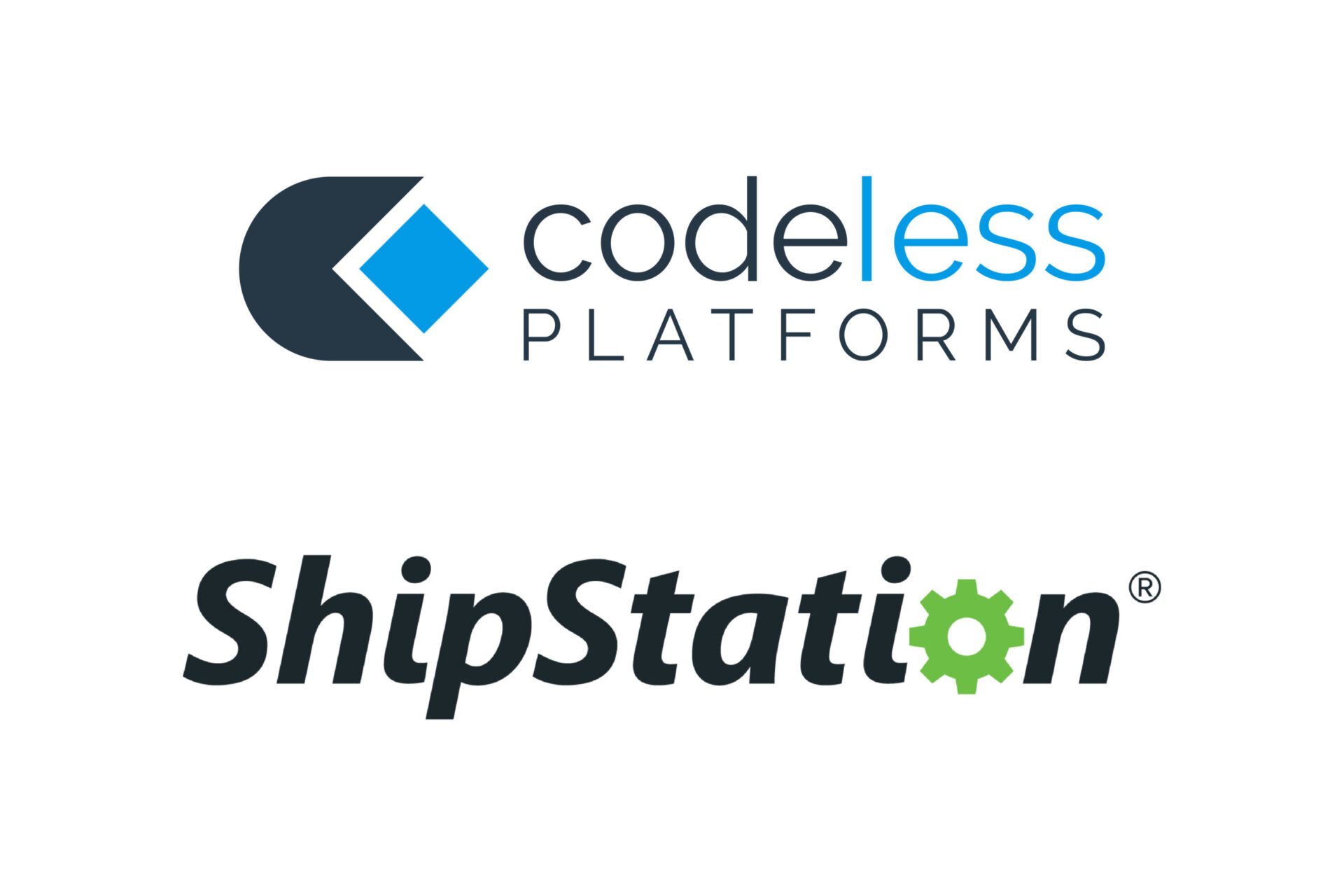 Codeless Platforms and ShipStation announce new partnership - ChannelX