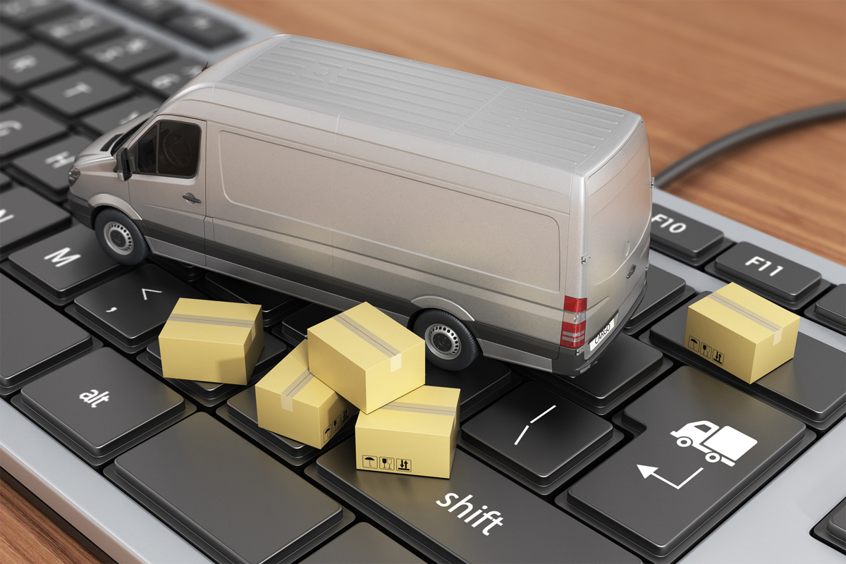 UK Couriers: How to track your parcel - ChannelX