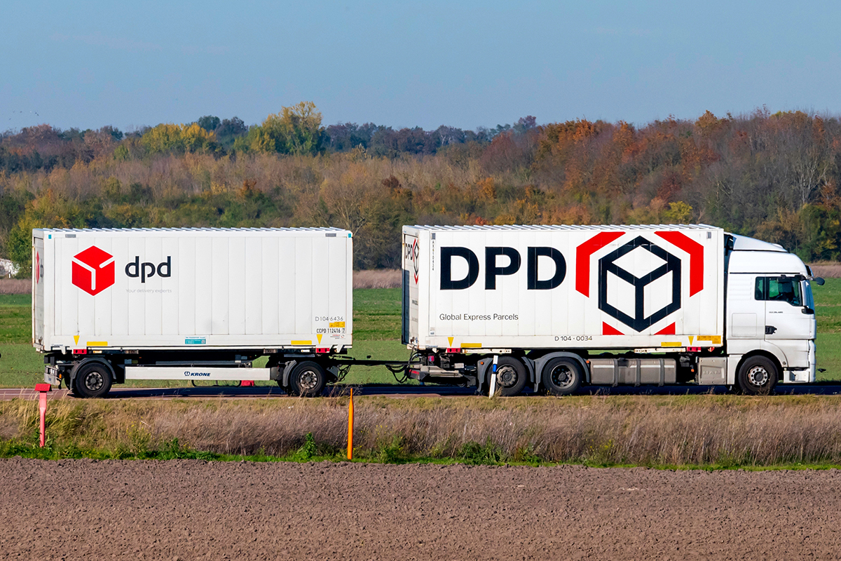 DPD to automate cross-border compliance - ChannelX