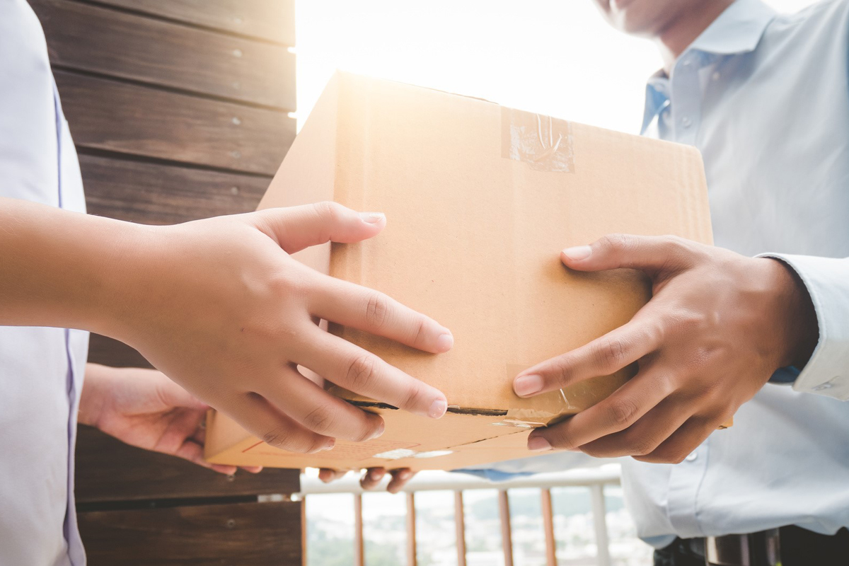 Tamebay Position Paper:Delivery - ChannelX