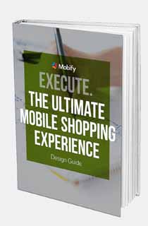 The Optimal Mobile Shopping Experience - ChannelX