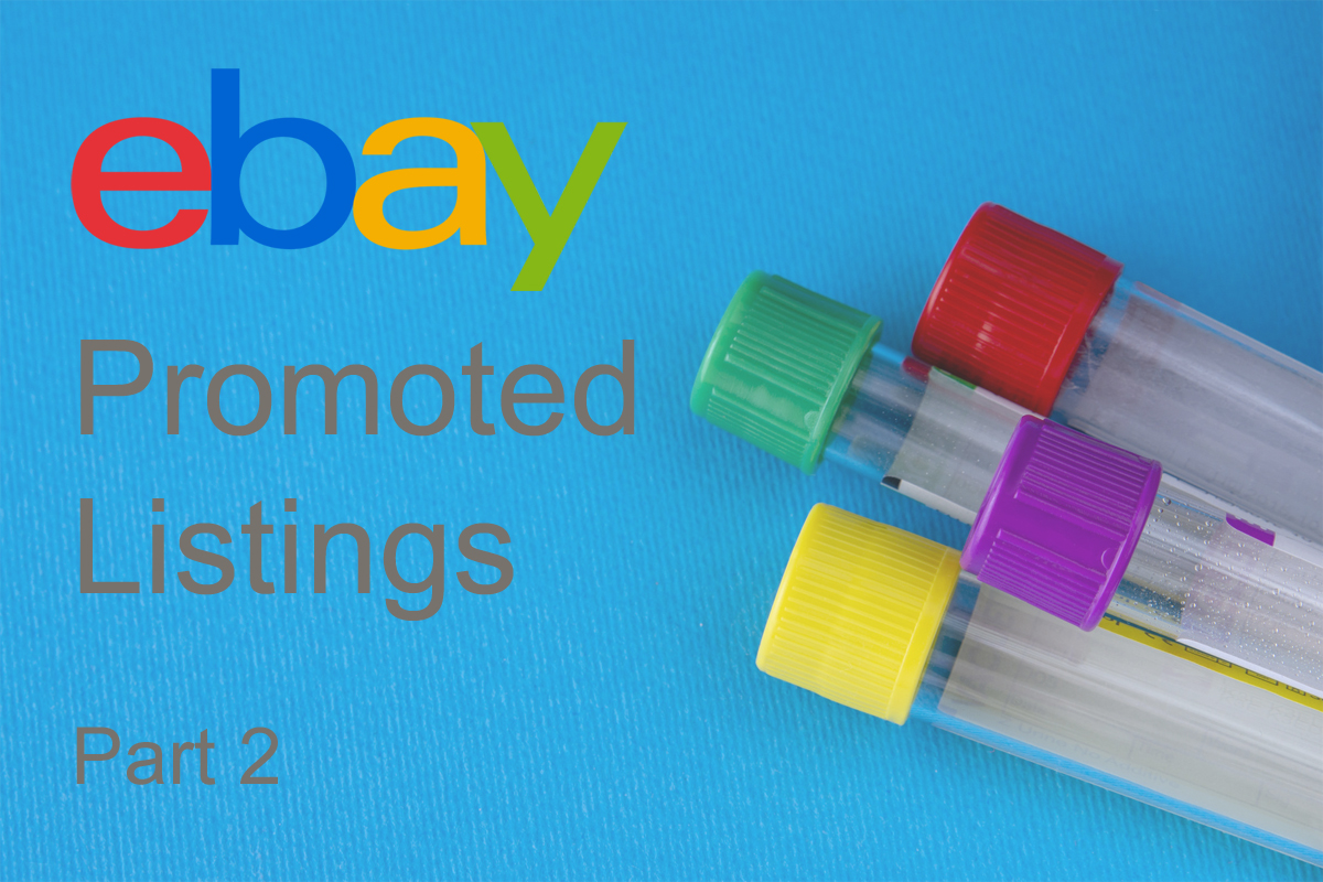 eBay Promoted Listings have a Significant Effect on Sales- Experimental ...