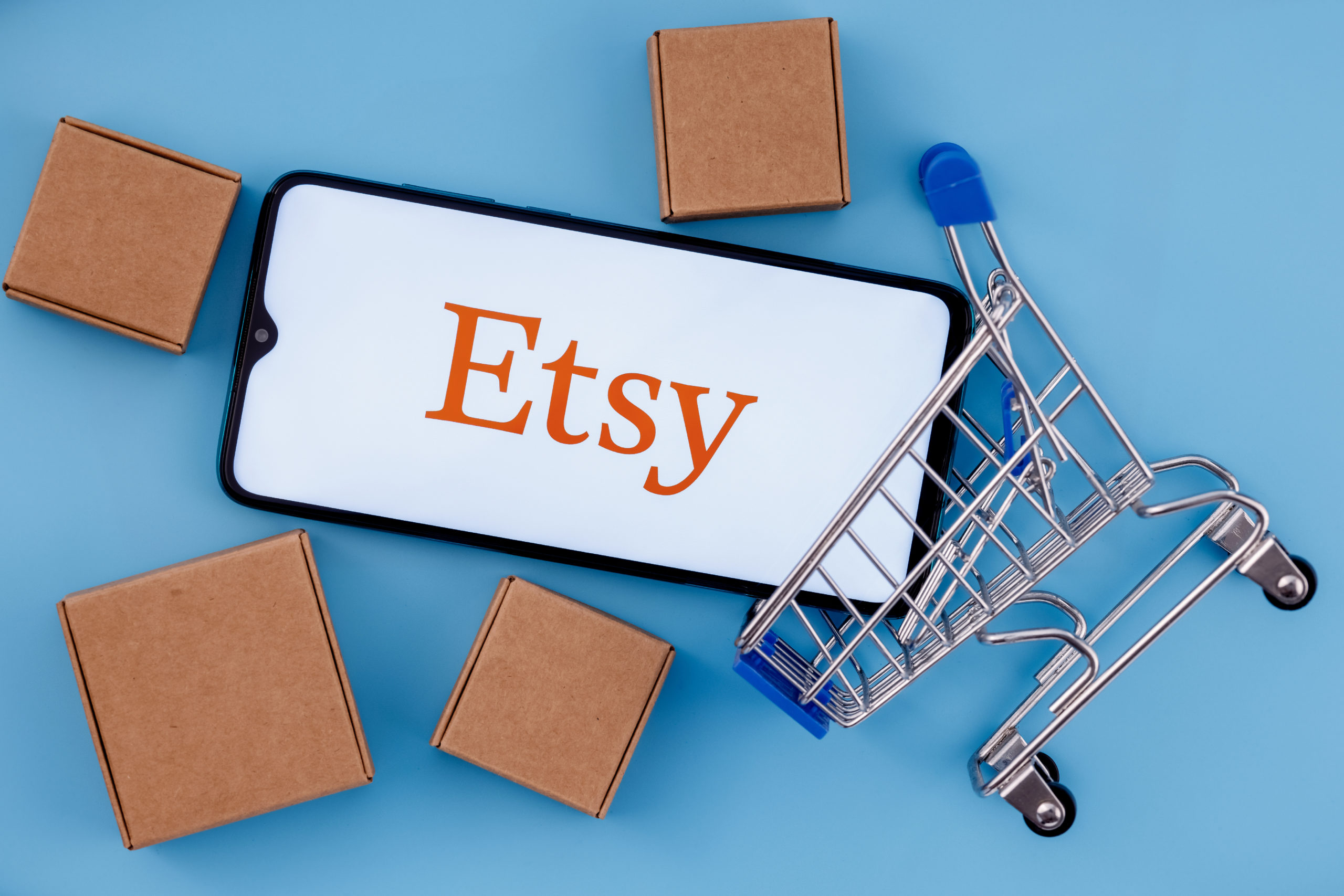 Etsy purchase protection announced - ChannelX