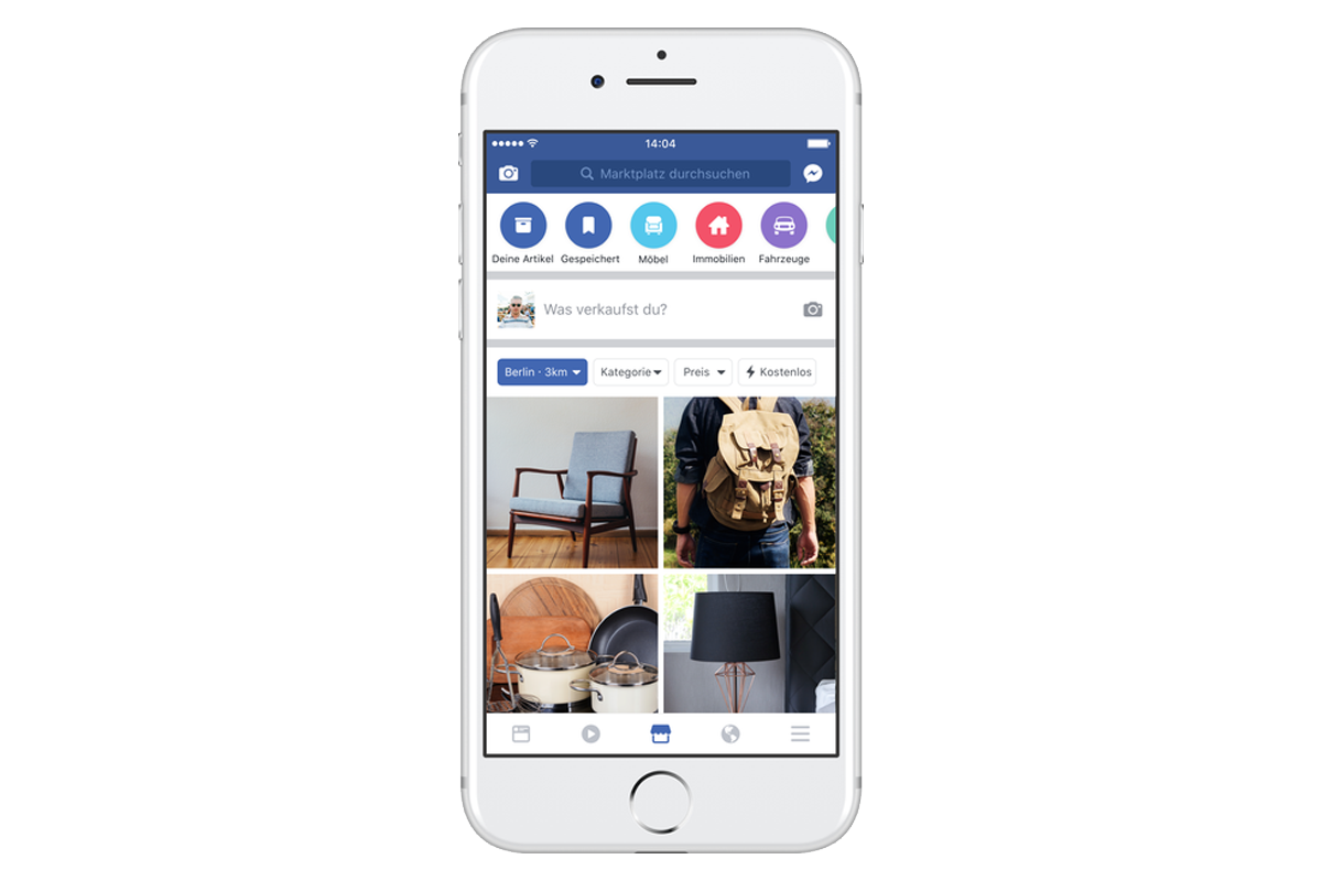 Ever expanding Facebook marketplace now available in Hong Kong - ChannelX