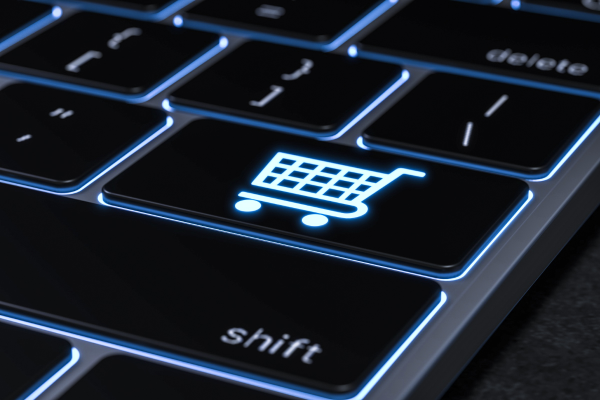 Focus on creating your webstore: The options - ChannelX