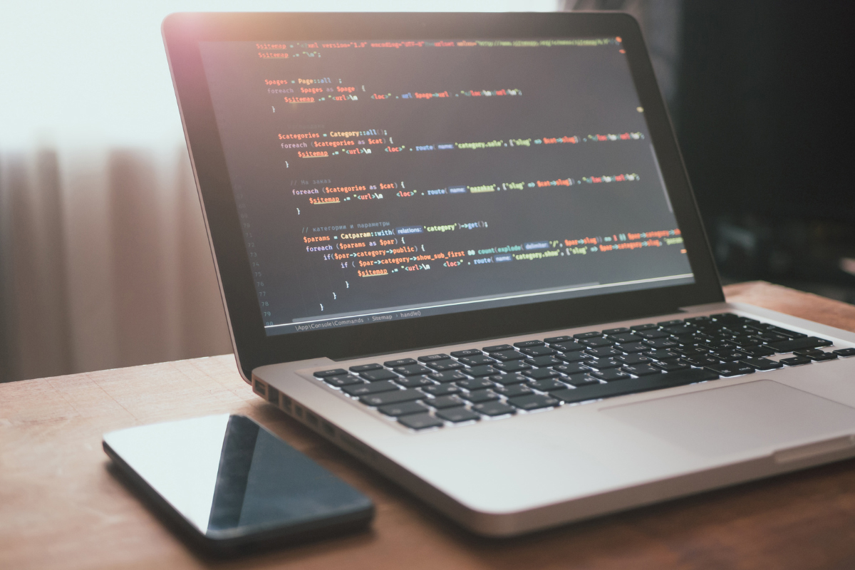 How to spot a great developer - ChannelX