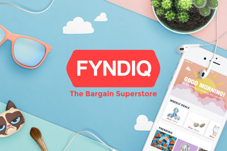 Meet the marketplace: Fyndiq - ChannelX