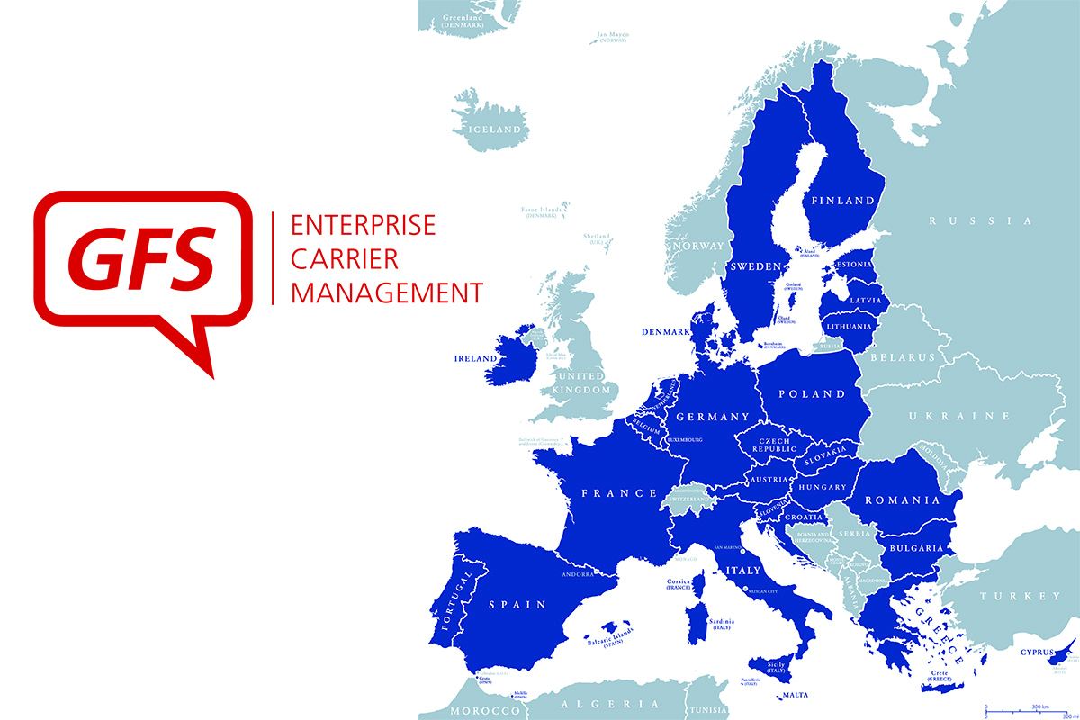 GFS Europe is now open and ready for business - ChannelX