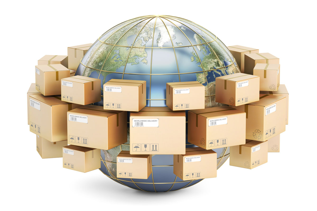 Parcel2Go new worldwide sub £10 shipping services - ChannelX