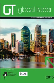 Guide to Commonwealth Markets