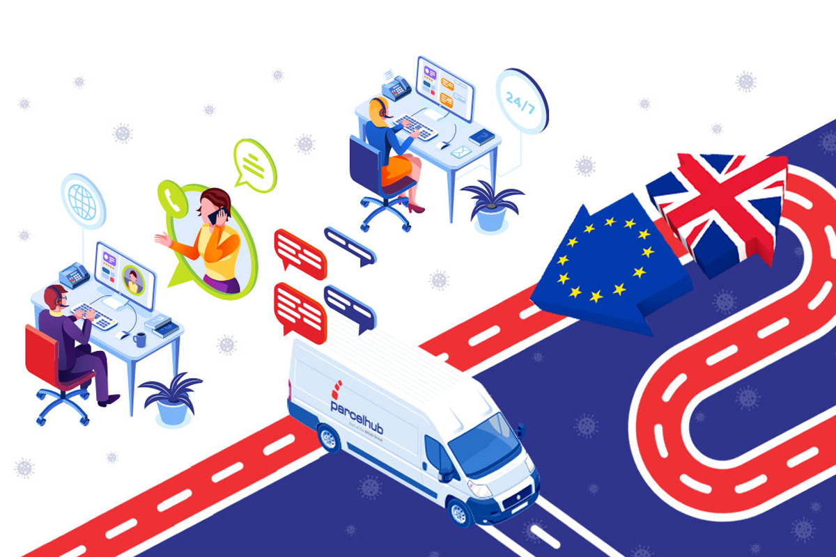 How Parcelhub navigated a challenging 2020 - ChannelX