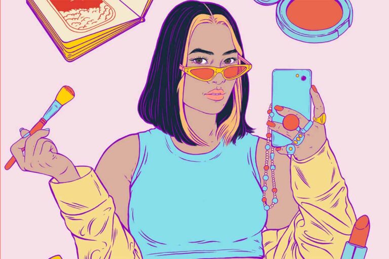 How to engage Aesthetic Seekers on Pinterest - ChannelX