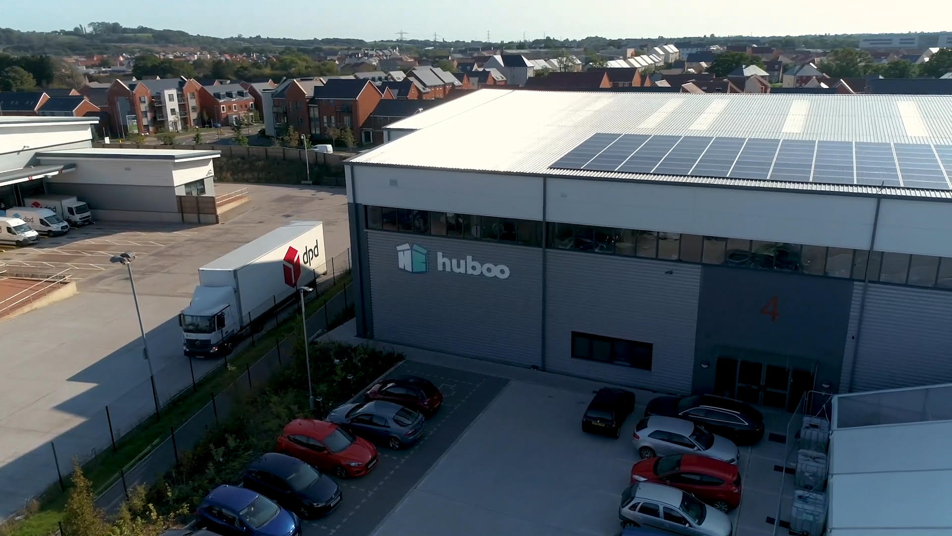 Huboo creates 300 jobs following 12 months of rapid growth - ChannelX