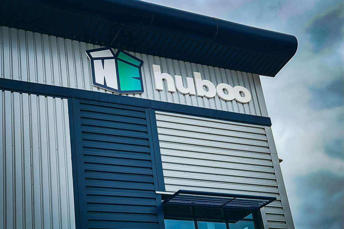 Huboo Spain warehouse to be operational in October - ChannelX