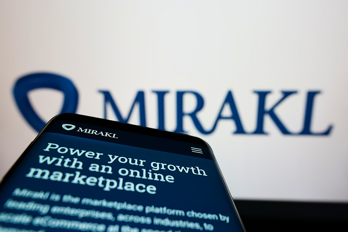 Mirakl-powered Marketplace growth - ChannelX