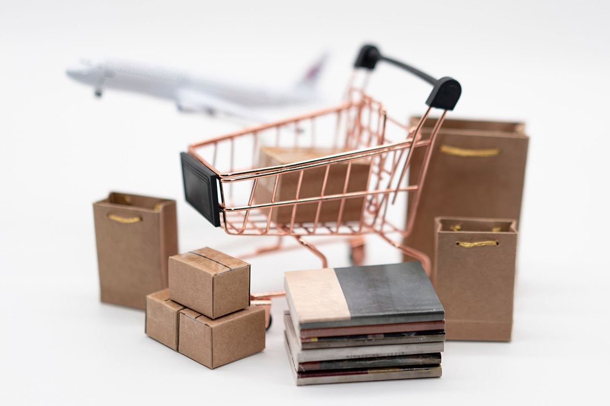 Hurricane & Emma seamless cross-border experience - ChannelX