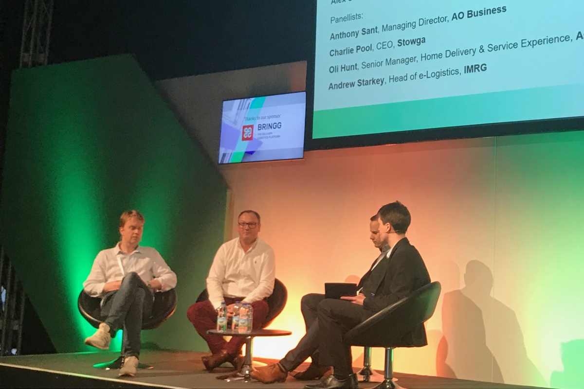 'Sharing economy allows sellers to generate cost efficiencies:' Stowga ...