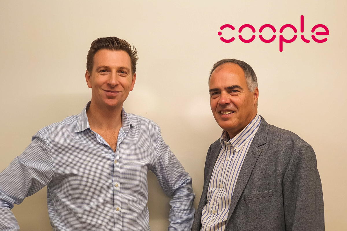 Meet the company: Coople - ChannelX