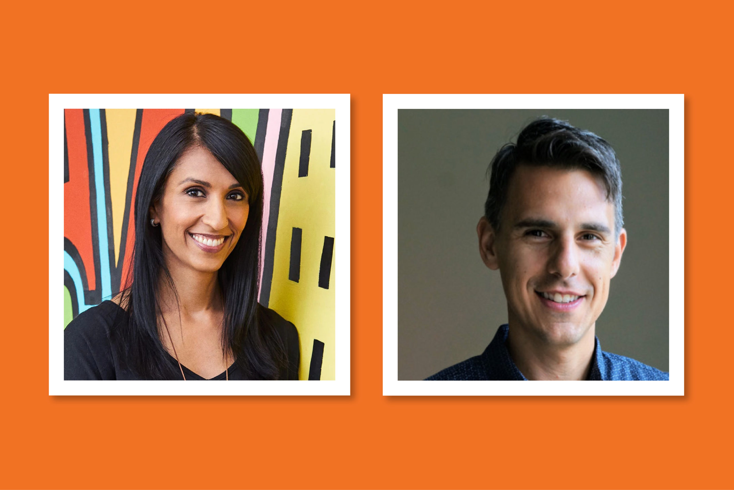Kruti Patel Goyal named CEO of Depop and Nick Daniel promoted to CPO of ...