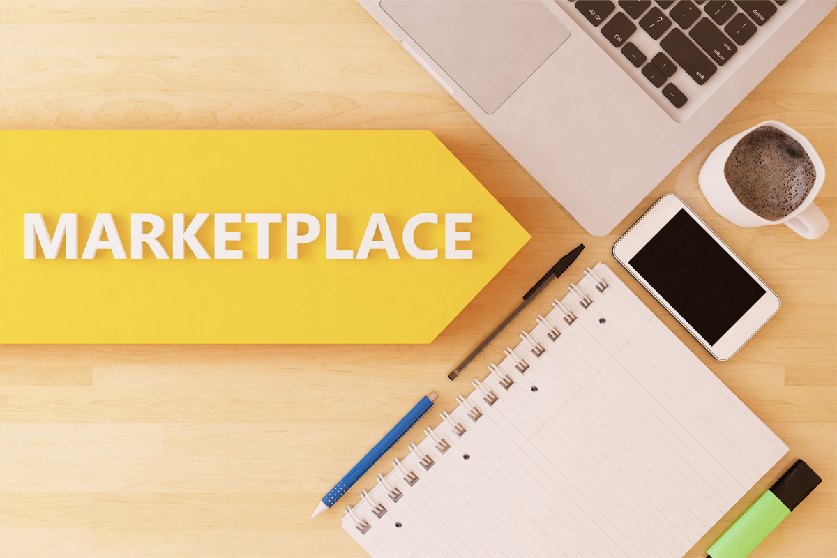 Do retailers understand what a marketplace is? - ChannelX