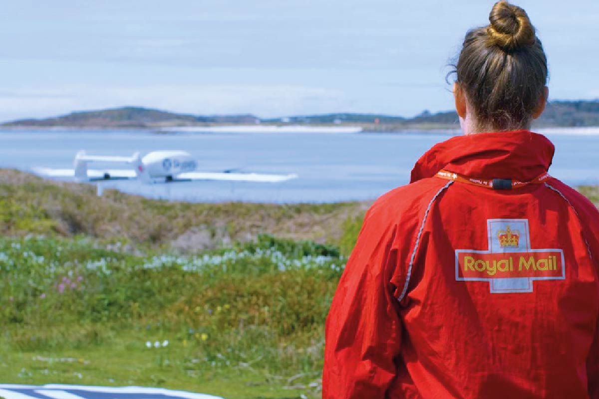 Royal Mail employees to receive menopause and wellbeing support - ChannelX