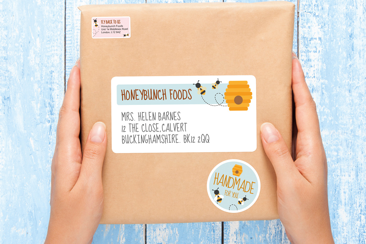 Multiple parcel labels increase customer satisfaction - ChannelX