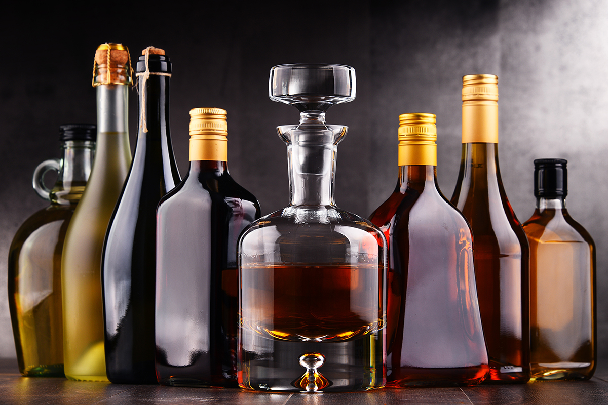 New alcoholic products guidance when selling on Amazon - ChannelX