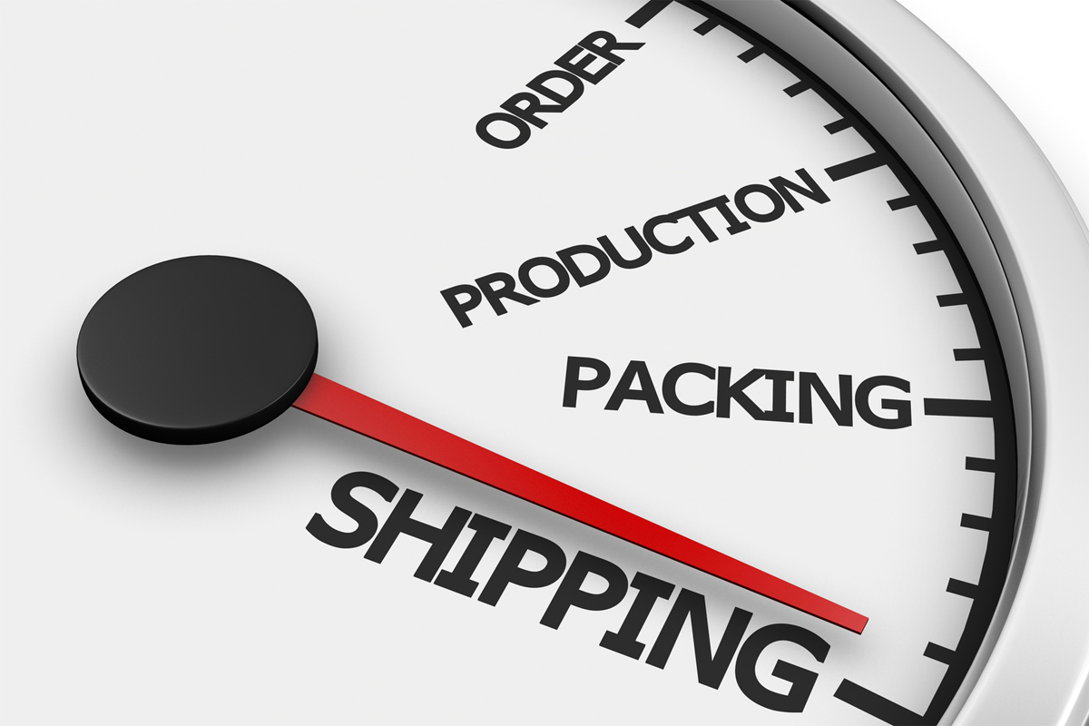 The Pick, Pack and Despatch Process - Part II - ChannelX