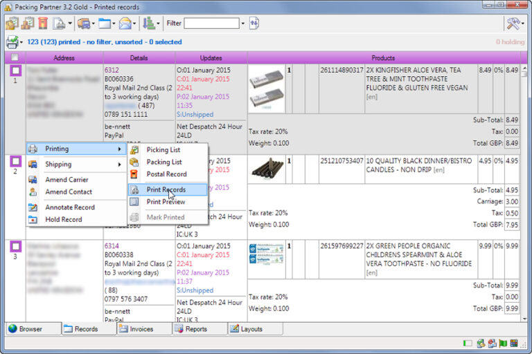 AiMCo Packing Partner Business Partner Wanted - ChannelX