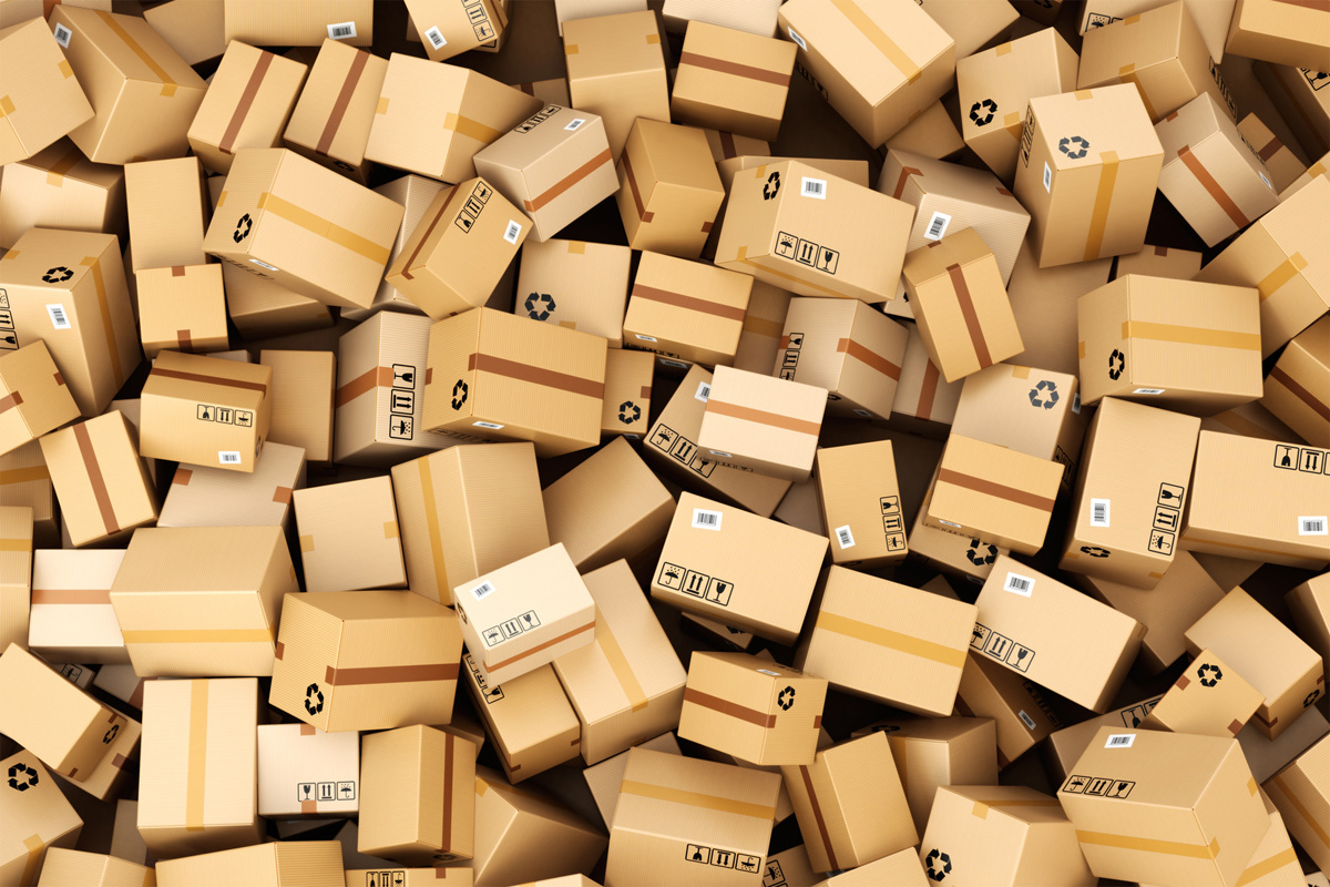 Parcelly announce EU partnership - ChannelX