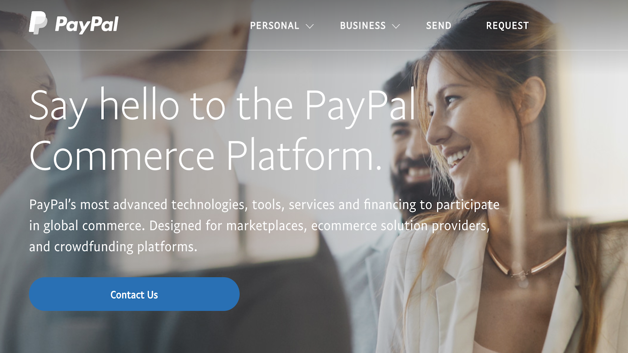 PayPal Commerce Platform launch set to support sellers' growth as ...