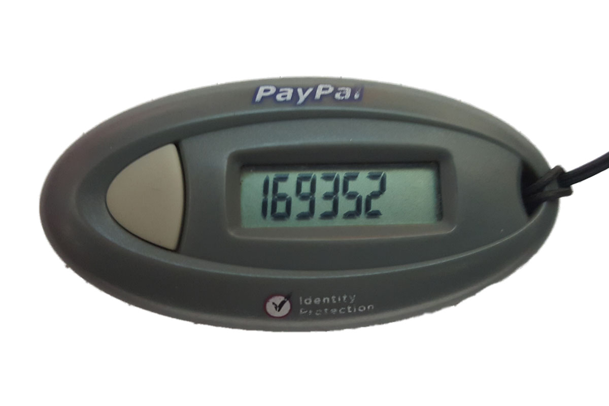 eBay to switch to mobile 2 factor authentication instead of PayPal Key ...