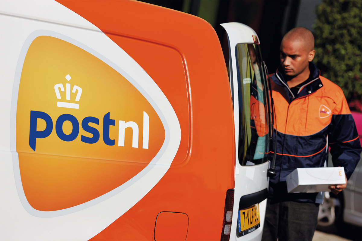 PostNL add real-time tracking with Panasonic handhelds - ChannelX