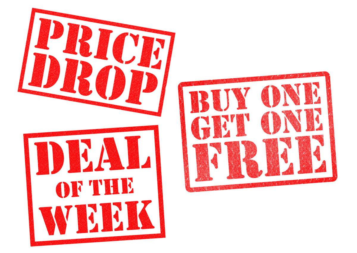 How to choose a promotions strategy - ChannelX