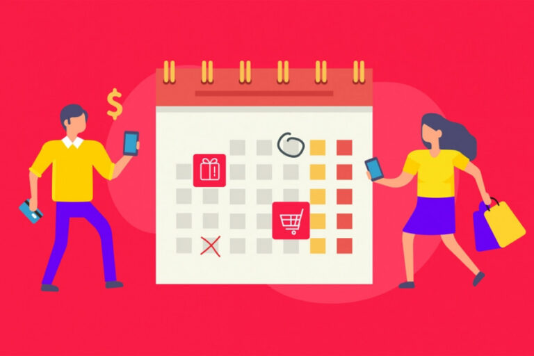 Q1 Key Retail Dates for 2020 - ChannelX