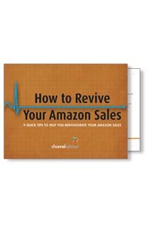 How to Revive Your Amazon Sales