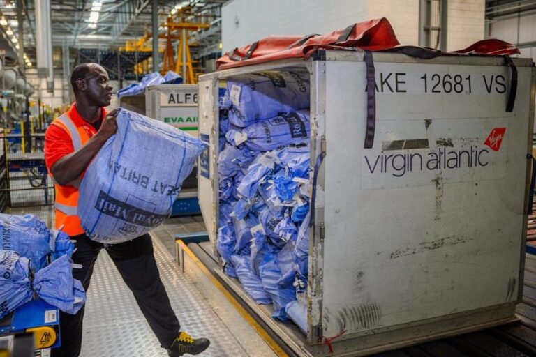 PDDP Royal Mail PDDP services to send goods to United States - ChannelX