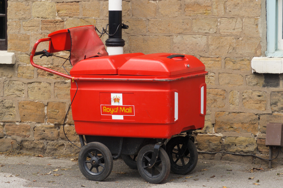 Royal Mail and CWU reach agreement following dispute - ChannelX