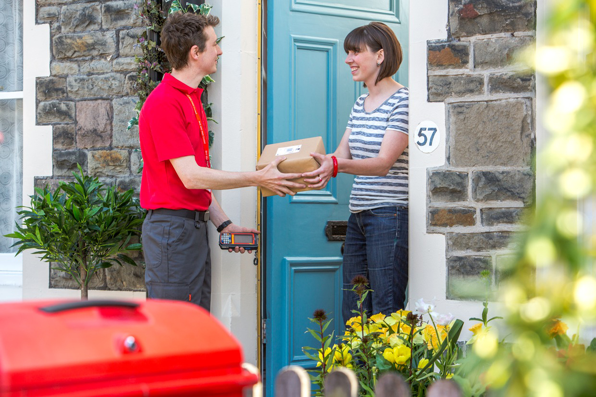 Royal Mail 2nd daily delivery coming back... for parcels - ChannelX